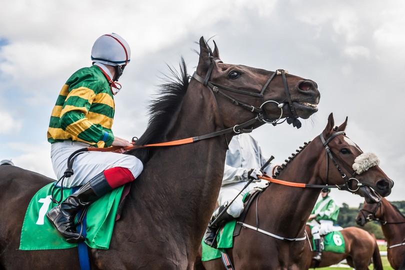 Harry Cobden the New Man in Green and Gold for JP McManus – Saturday ...