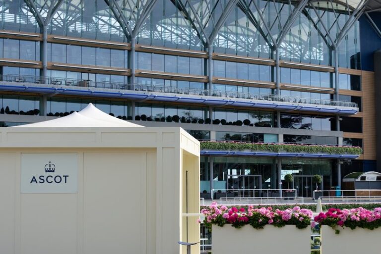 The Trainers and Jockeys with the Best Records at Ascot – Saturday ...